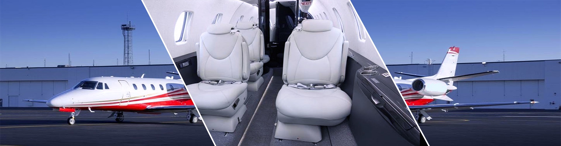 citation xls+8 2017 | מטוסים